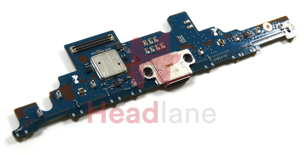 Samsung SM-X816 Galaxy Tab S9+ (5G) Charging Port Flex - GH82-31957A